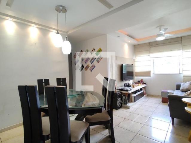 Apto, Pechincha, 3 Quartos, 70 m2 Rio de Janeiro