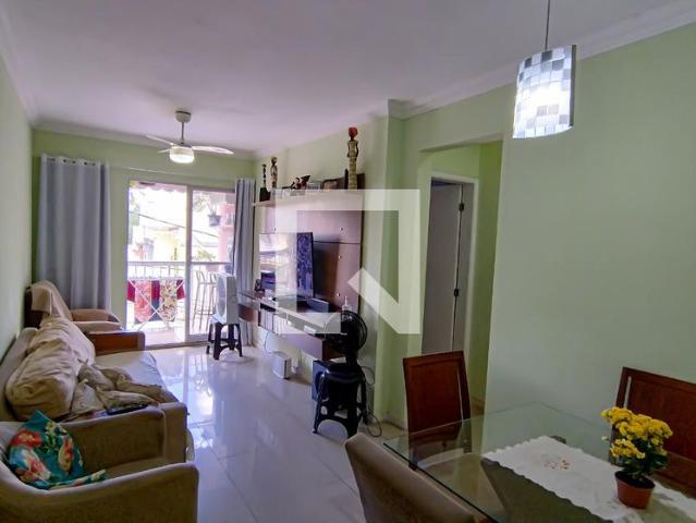 Apto, Pechincha, 3 Quartos, 71 m2 Rio de Janeiro