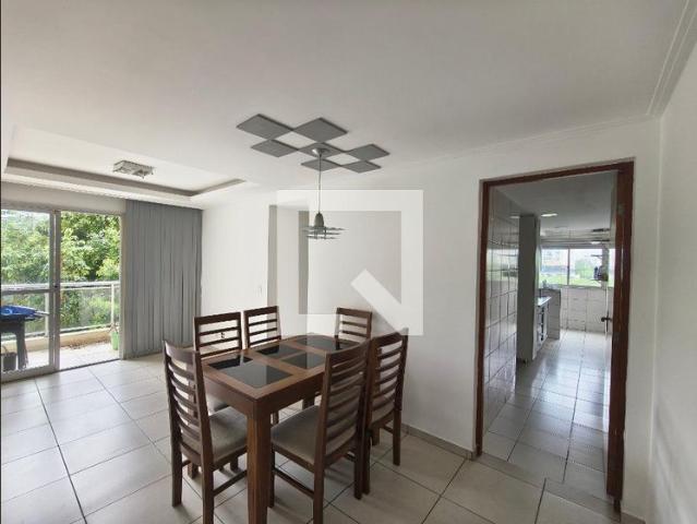 Apto, Pechincha, 3 Quartos, 71 m2 Rio de Janeiro