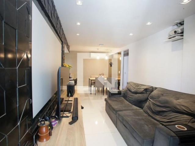 Apto, Pechincha, 3 Quartos, 74 m2 Rio de Janeiro