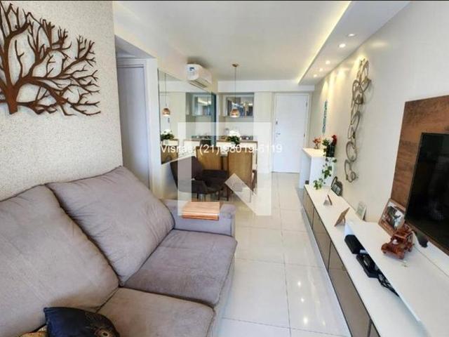 Apto, Pechincha, 3 Quartos, 79 m2 Rio de Janeiro