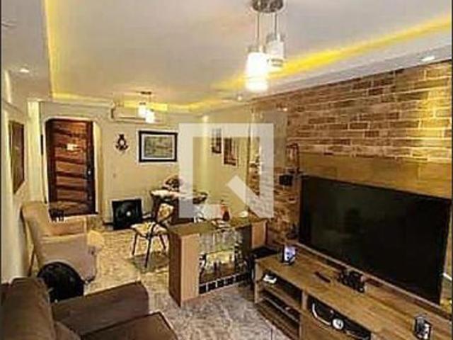 Apto, Pechincha, 3 Quartos, 80 m2 Rio de Janeiro