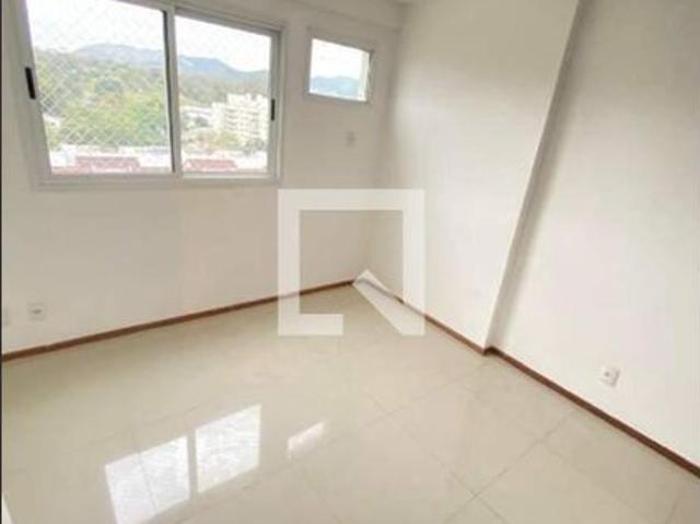 Apto, Pechincha, 3 Quartos, 81 m2 Rio de Janeiro