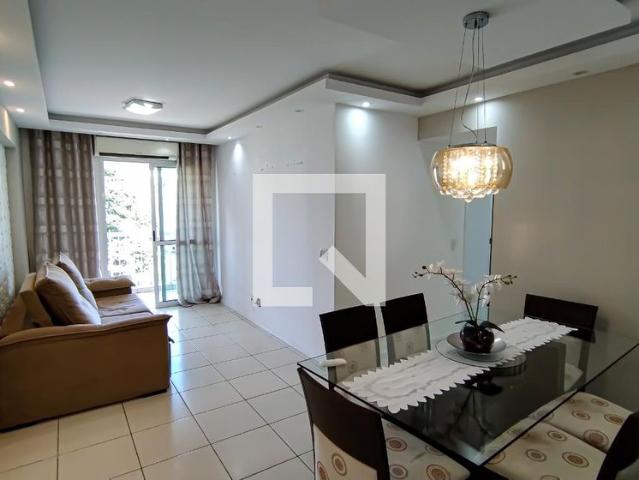 Apto, Pechincha, 3 Quartos, 81 m2 Rio de Janeiro
