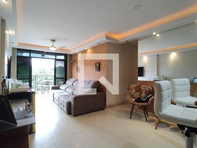 Apto, Pechincha, 3 Quartos, 84 m2 Rio de Janeiro
