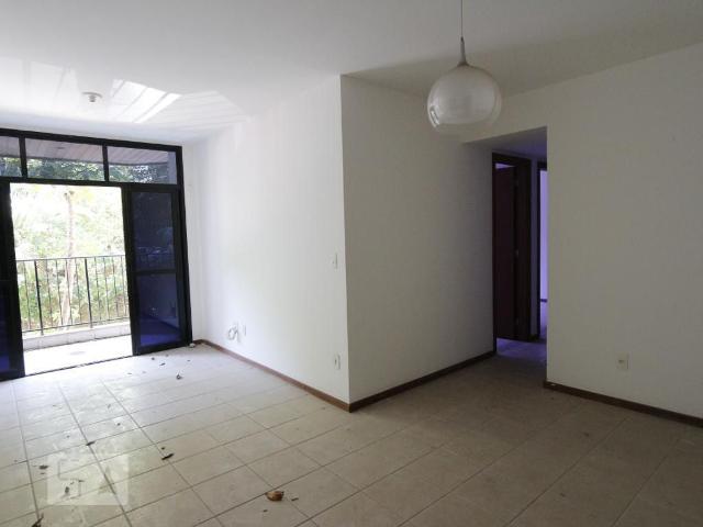 Apto, Pechincha, 3 Quartos, 84 m2 Rio de Janeiro