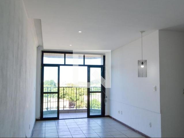 Apto, Pechincha, 3 Quartos, 85 m2 Rio de Janeiro