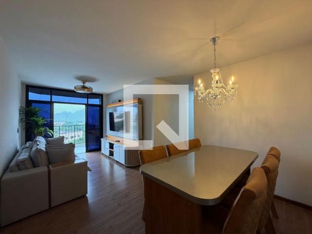 Apto, Pechincha, 3 Quartos, 86 m2 Rio de Janeiro