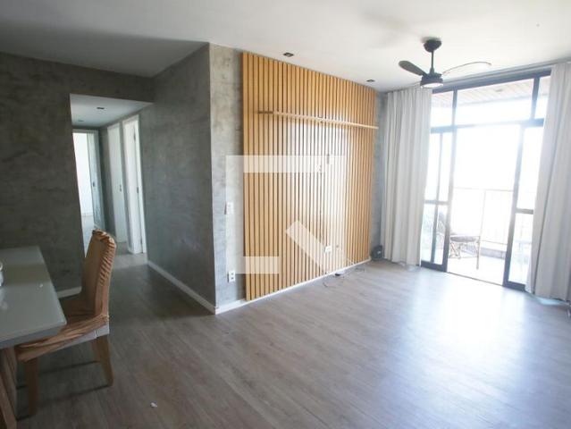 Apto, Pechincha, 3 Quartos, 87 m2 Rio de Janeiro