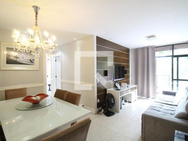 Apto, Pechincha, 3 Quartos, 88 m2 Rio de Janeiro