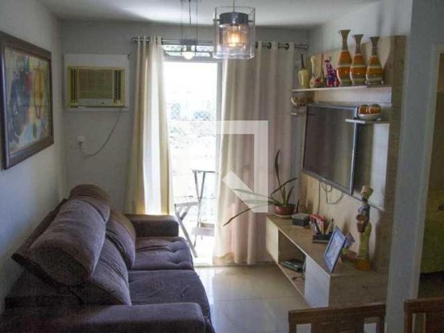 Apto, Pechincha, 3 Quartos, 91 m2 Rio de Janeiro