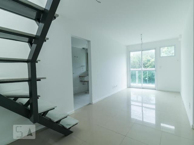 Apto, Pechincha, 3 Quartos, 93 m2 Rio de Janeiro