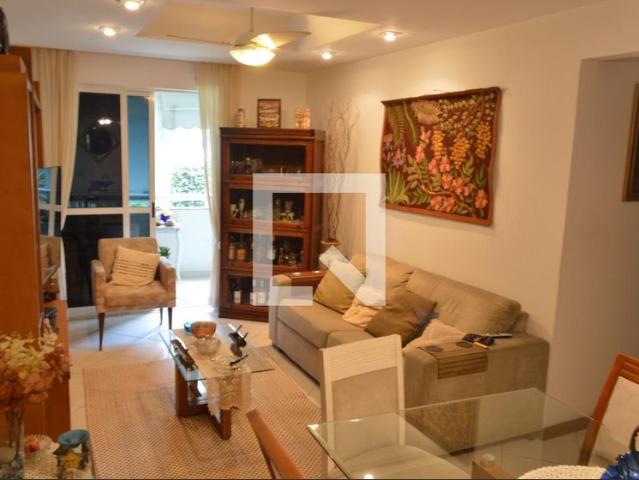 Apto, Pechincha, 3 Quartos, 96 m2 Rio de Janeiro