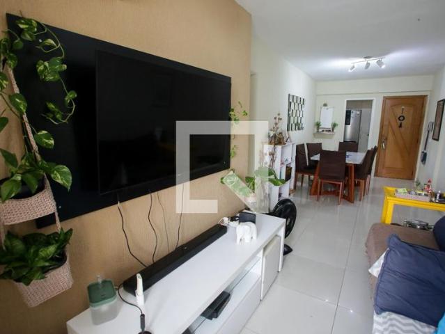 Apto, Pechincha, 3 Quartos, 98 m2 Rio de Janeiro