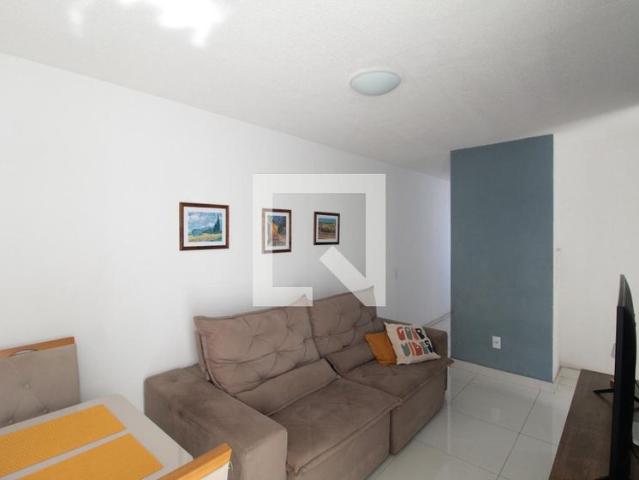 Apto, Pedra Azul, 2 Quartos, 44 m2 Contagem