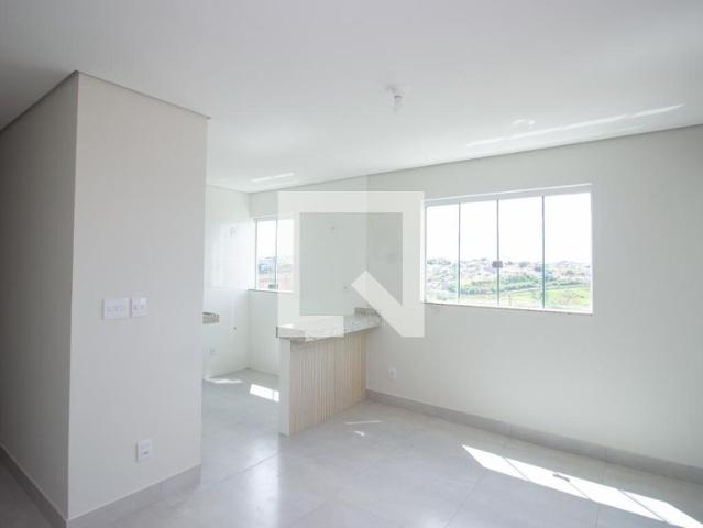 Apto, Pedra Azul, 2 Quartos, 53 m2 Contagem