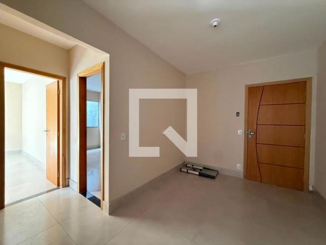 Apto, Pedra Azul, 2 Quartos, 65 m2 Contagem