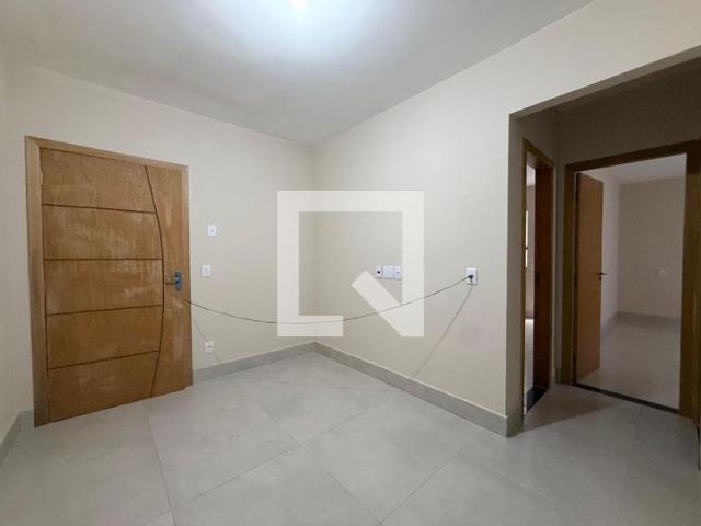 Apto, Pedra Azul, 2 Quartos, 62 m2 Contagem