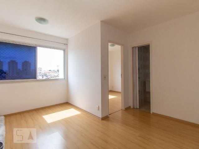 Apto, Penha de França, 1 Quarto, 40 m2 São Paulo