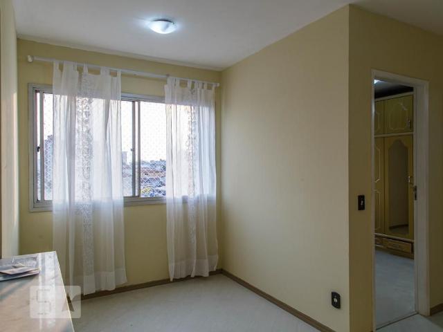 Apto, Penha de França, 1 Quarto, 40 m2 São Paulo