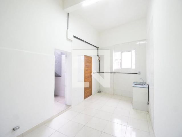 Apto, Penha de França, 1 Quarto, 40 m2 São Paulo
