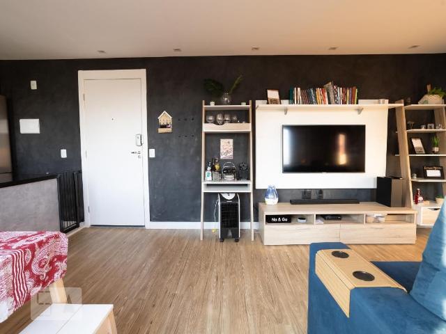Apto, Penha de França, 1 Quarto, 47 m2 São Paulo