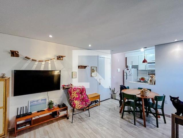 Apto, Penha de França, 1 Quarto, 45 m2 São Paulo