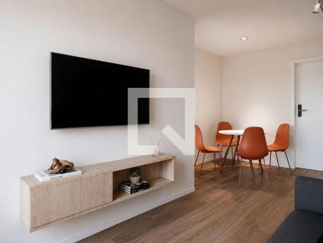 Apto, Penha de França, 1 Quarto, 48 m2 São Paulo