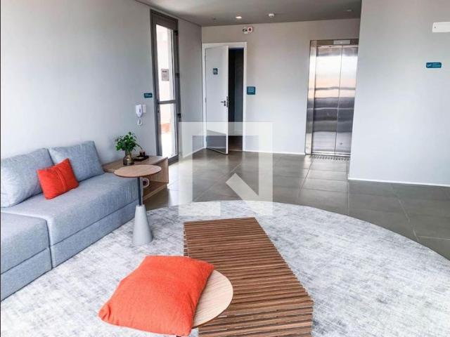 Apto, Penha de França, 1 Quarto, 48 m2 São Paulo