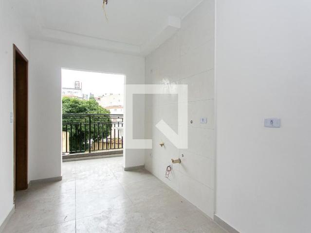 Apto, Penha de França, 1 Quarto, 27 m2 São Paulo