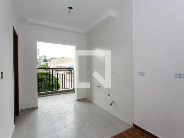 Apto, Penha de França, 1 Quarto, 27 m2 São Paulo