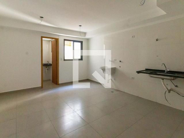 Apto, Penha de França, 1 Quarto, 27 m2 São Paulo