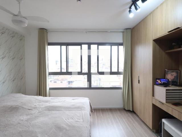 Apto, Penha de França, 1 Quarto, 25 m2 São Paulo