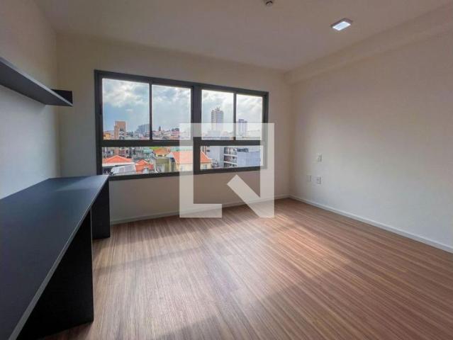 Apto, Penha de França, 1 Quarto, 25 m2 São Paulo