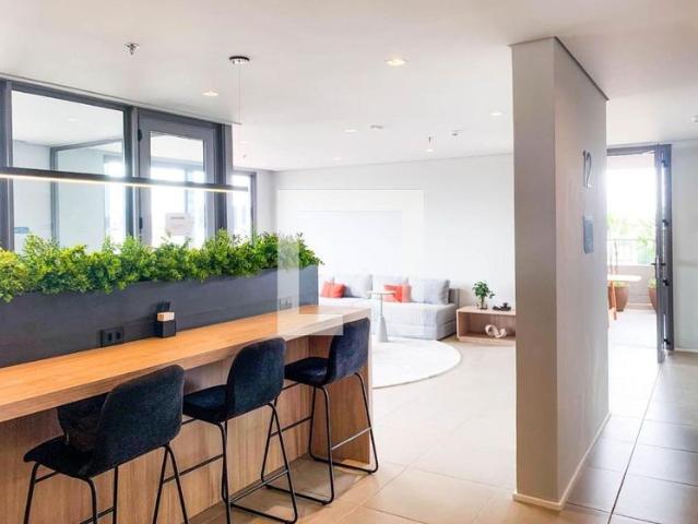 Apto, Penha de França, 1 Quarto, 26 m2 São Paulo