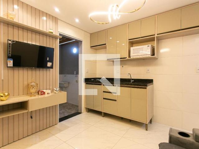 Apto, Penha de França, 1 Quarto, 280 m2 São Paulo