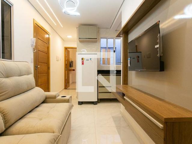 Apto, Penha de França, 1 Quarto, 28 m2 São Paulo