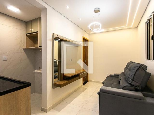 Apto, Penha de França, 1 Quarto, 28 m2 São Paulo