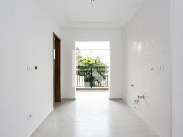 Apto, Penha de França, 1 Quarto, 28 m2 São Paulo