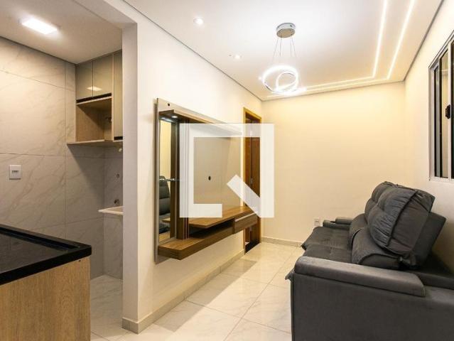 Apto, Penha de França, 1 Quarto, 33 m2 São Paulo