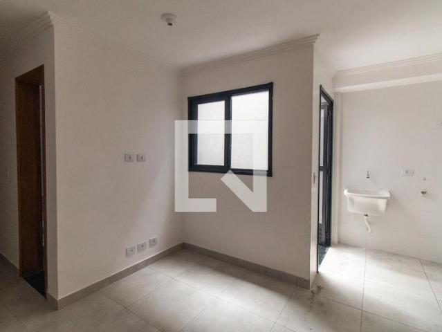 Apto, Penha de França, 1 Quarto, 30 m2 São Paulo