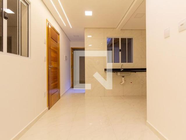 Apto, Penha de França, 1 Quarto, 30 m2 São Paulo