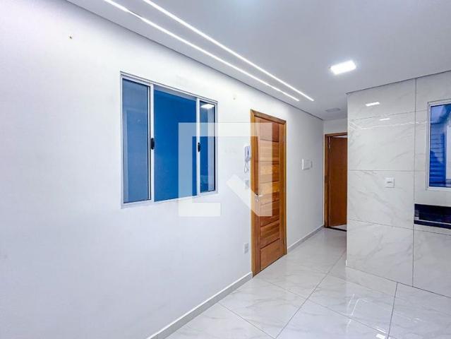 Apto, Penha de França, 1 Quarto, 32 m2 São Paulo