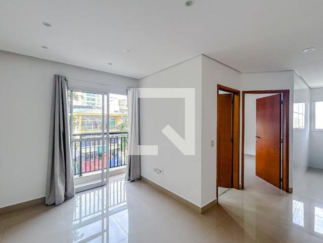 Apto, Penha de França, 1 Quarto, 37 m2 São Paulo