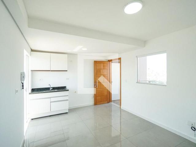 Apto, Penha de França, 1 Quarto, 34 m2 São Paulo