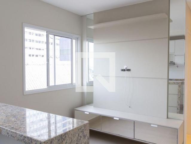 Apto, Penha de França, 1 Quarto, 36 m2 São Paulo