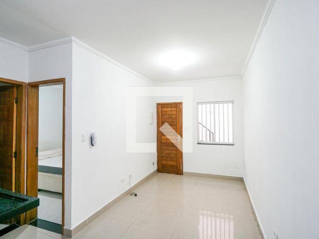 Apto, Penha de França, 1 Quarto, 38 m2 São Paulo