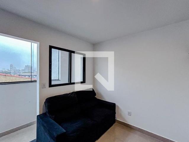 Apto, Penha de França, 1 Quarto, 39 m2 São Paulo