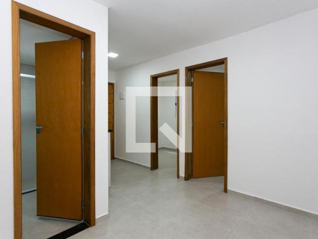 Apto, Penha de França, 2 Quartos, 24 m2 São Paulo