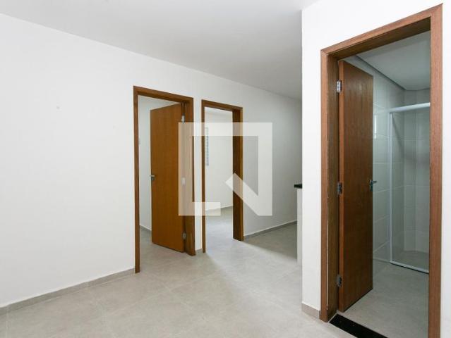 Apto, Penha de França, 2 Quartos, 29 m2 São Paulo